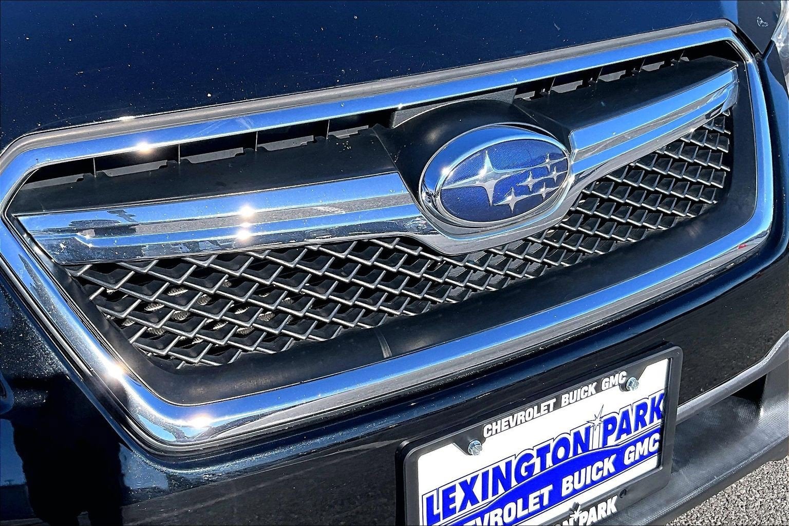 2017 Subaru Crosstrek 2.0i Premium in California, MD | Washington, DC ...